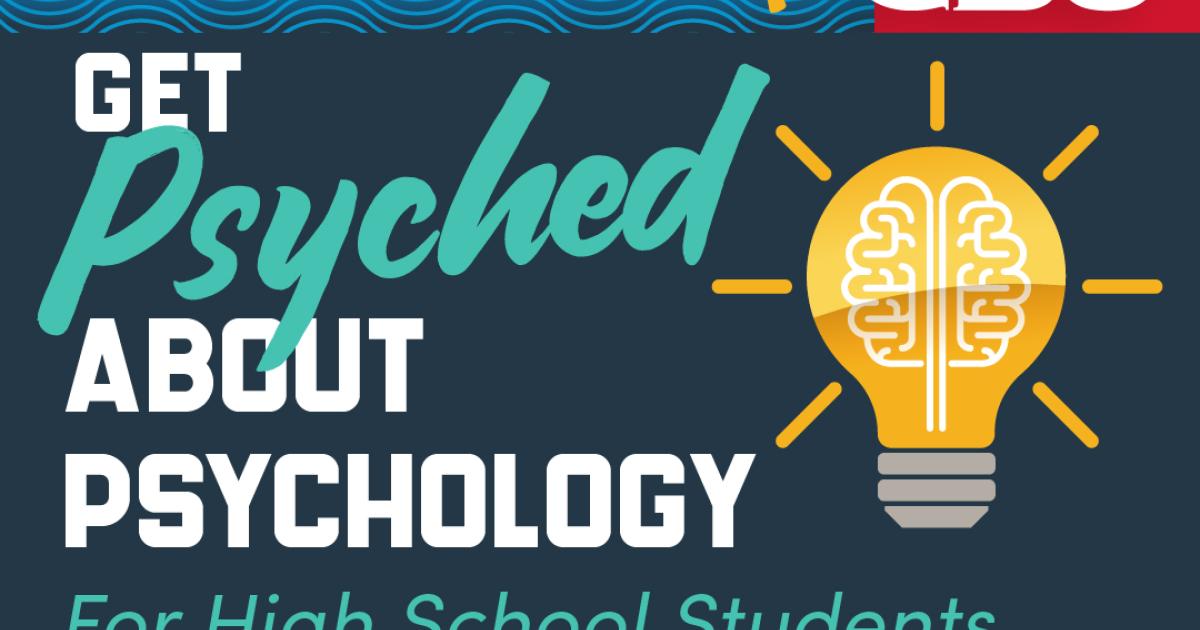Get Psyched for Psychology! Summer Camp for High School Students | MemphisTravel.com